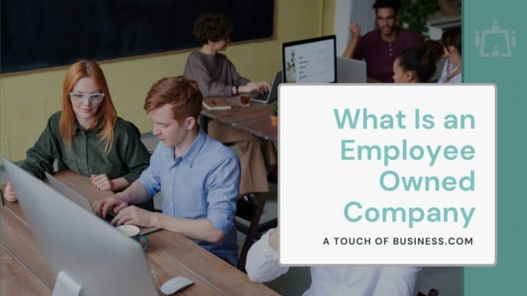 What Is an Employee-Owned Company? (ESOPs)