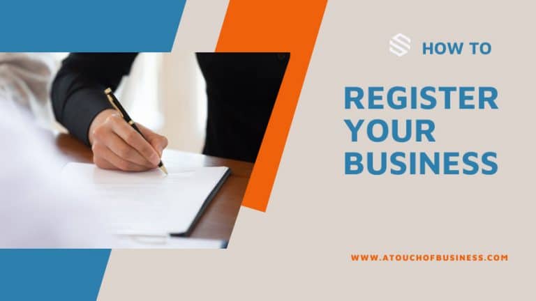U.S. Business Registration: Simple Step-by-Step Guide