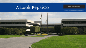 PepsiCo History: From Pharmacy Cola to Global Brand