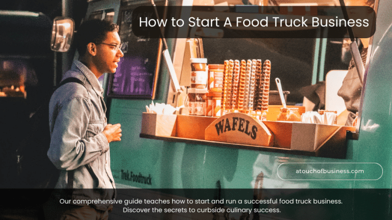 Starting a Food Truck Business: Practical Guide