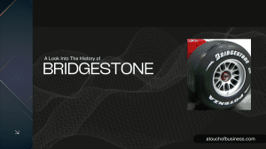 Bridgestone History and Company Overview
