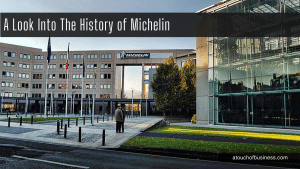 Michelin History & Overview: Tires, Travel & Guides
