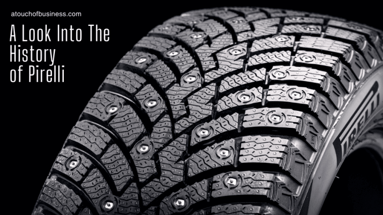 Pirelli History: From Milan Factory to Global Tire Icon