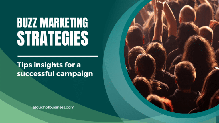 Buzz Marketing Mastery: Captivate Your Audience
