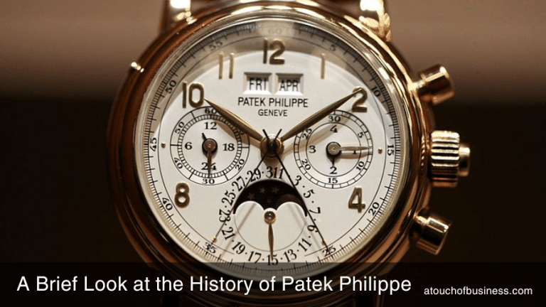 Patek Philippe History: Timeline, Milestones, And Icons