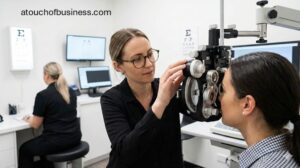 How to Open an Optometry Practice: Key Setup Checklist